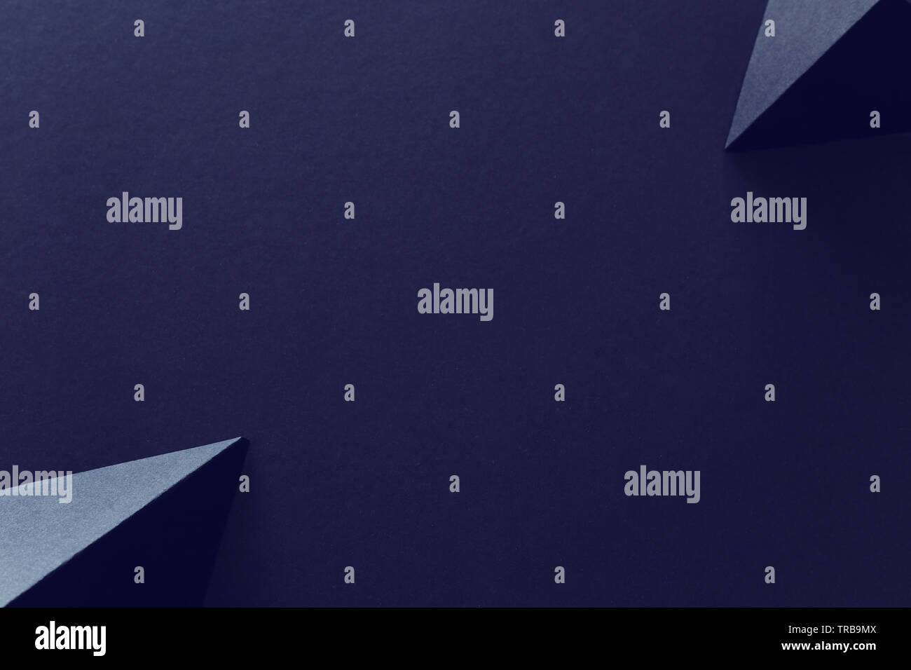 Abstract background of geometric shapes. Dark tones Stock Photo - Alamy