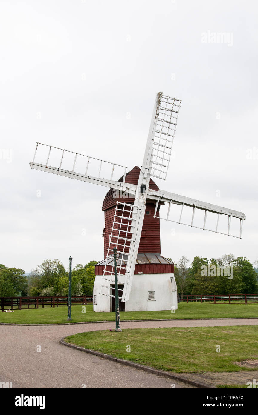 Madingley road hi-res stock photography and images - Alamy