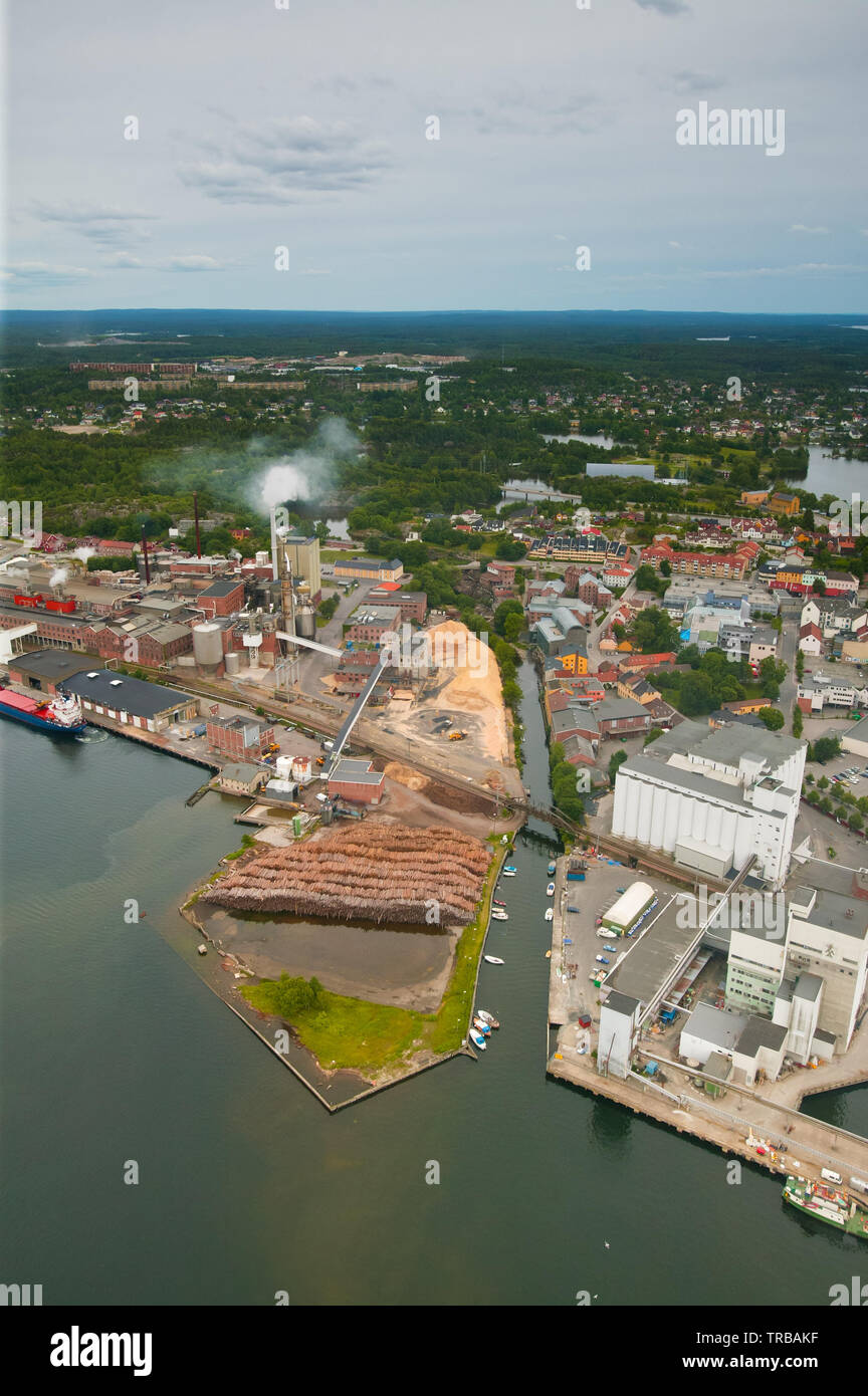 Historical paper mill hi-res stock photography and images - Alamy