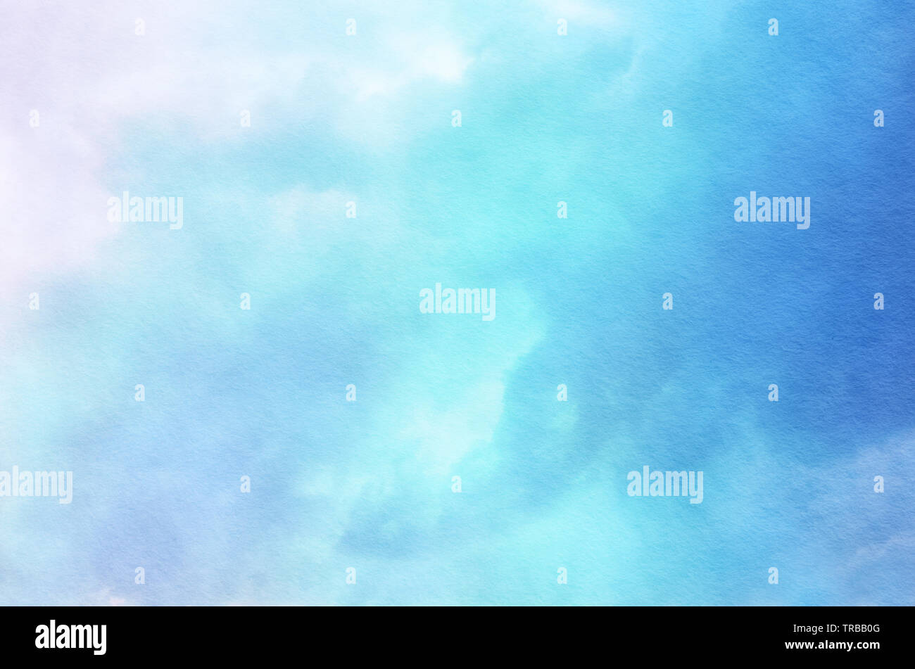 abstract pastel clouds and sky with texture Stock Photo - Alamy
