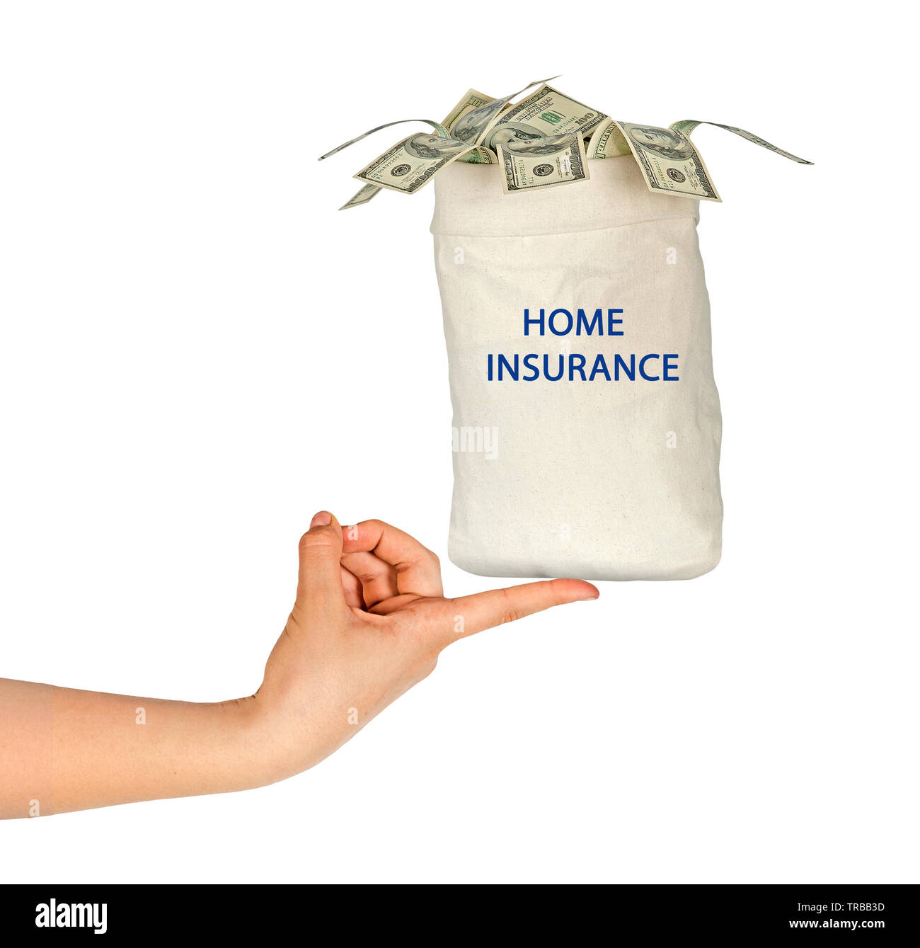 Insurance capital of the usa hi-res stock photography and images - Alamy