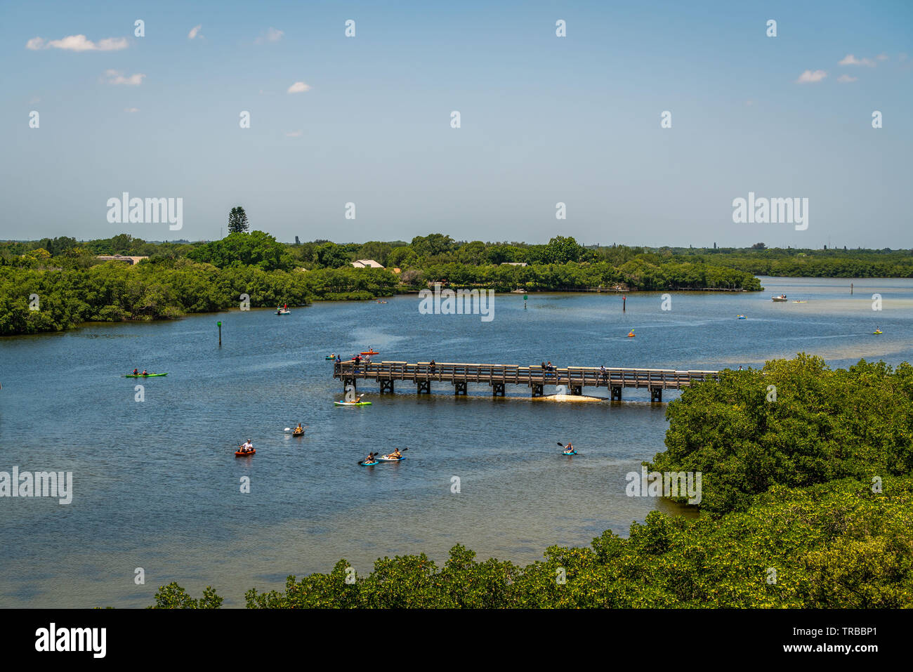 A look at some of the magnificent sights to see in Weeden Island ...
