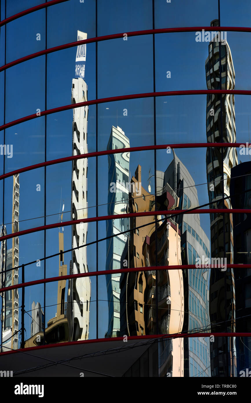 Meguro Area Tokyo Japan Stock Photo - Alamy
