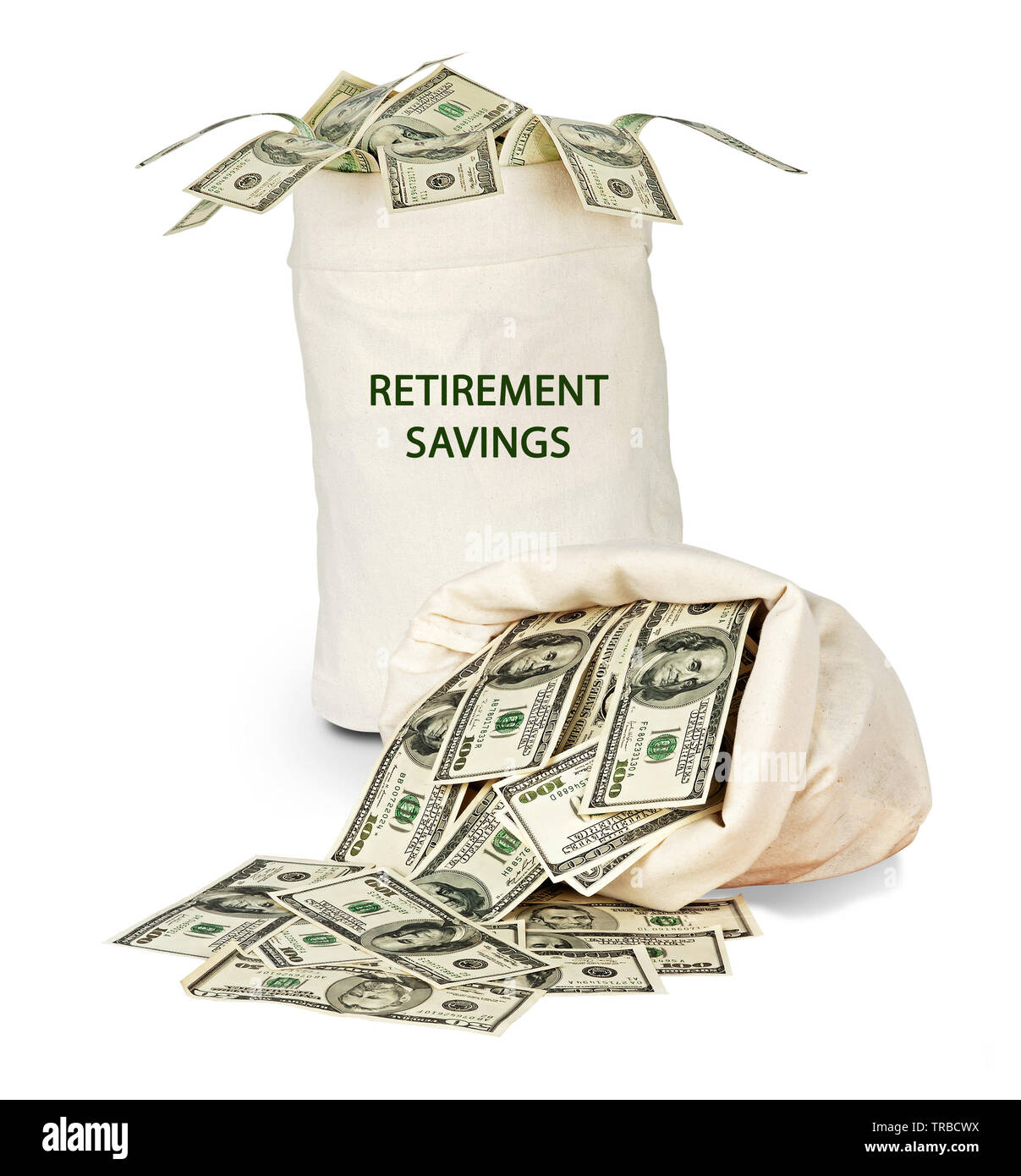 Smart retirement Cut Out Stock Images & Pictures - Alamy