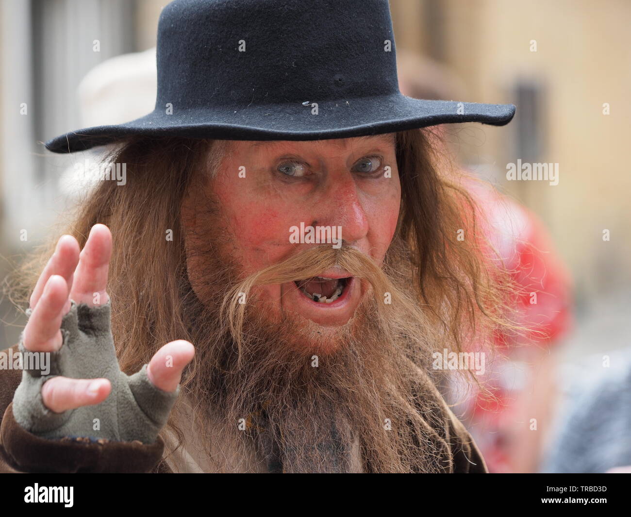 Fagin hi-res stock photography and images - Alamy