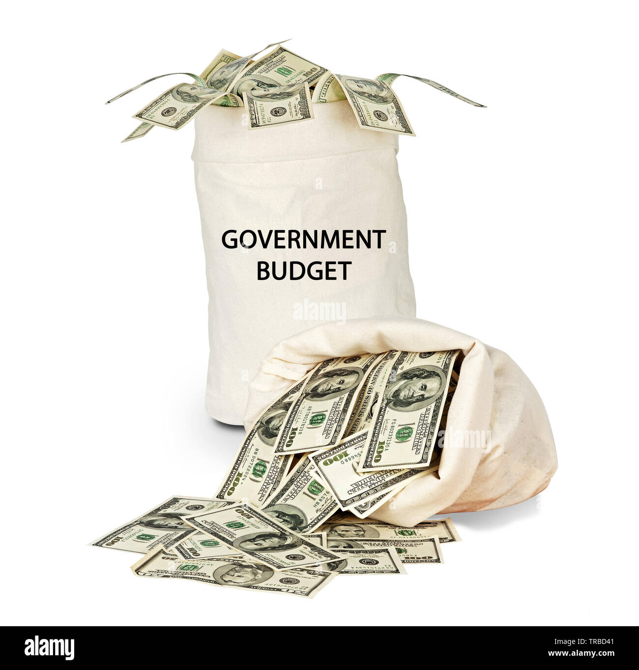 Government budget Cut Out Stock Images & Pictures - Alamy
