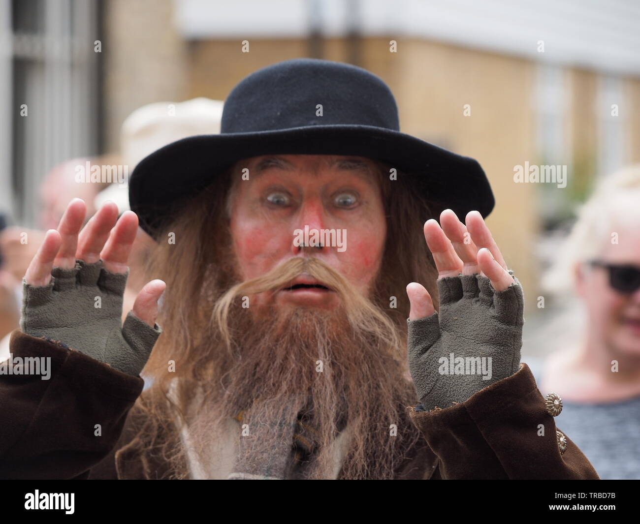 Fagin hi-res stock photography and images - Alamy