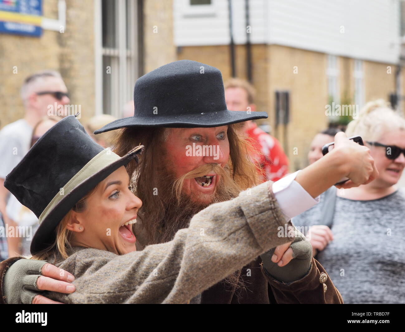 Fagin hi-res stock photography and images - Alamy