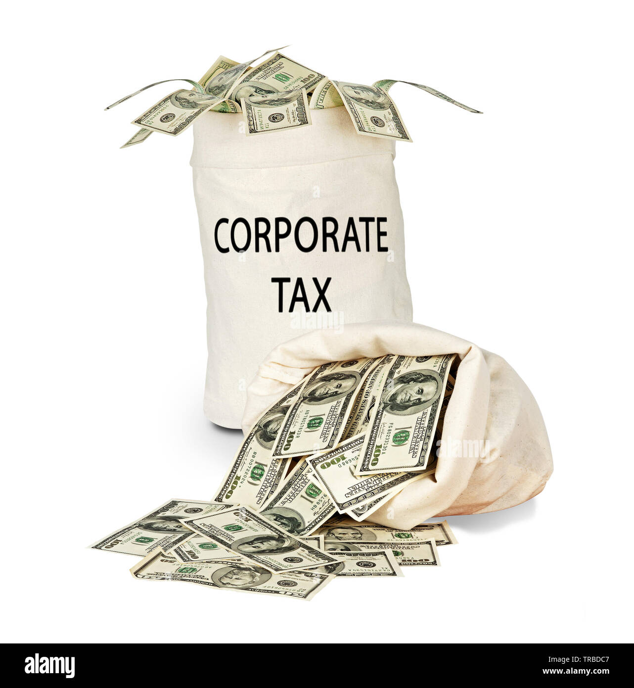 Big tax Cut Out Stock Images & Pictures - Alamy
