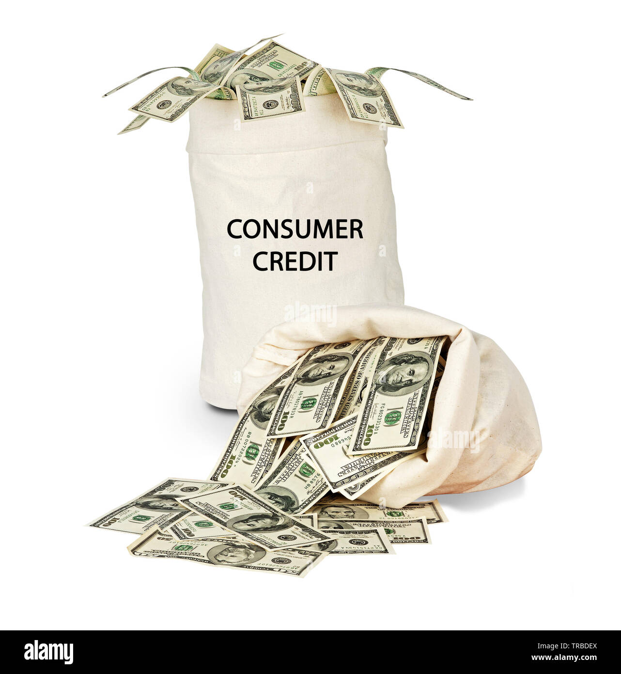 Consumer economics Cut Out Stock Images & Pictures - Alamy