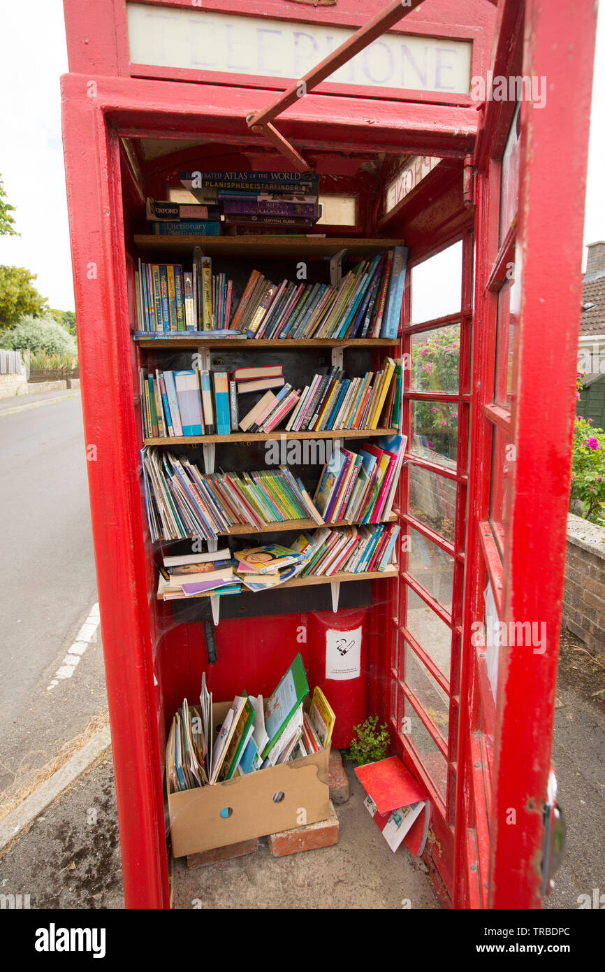 Phone box library hi-res stock photography and images - Alamy