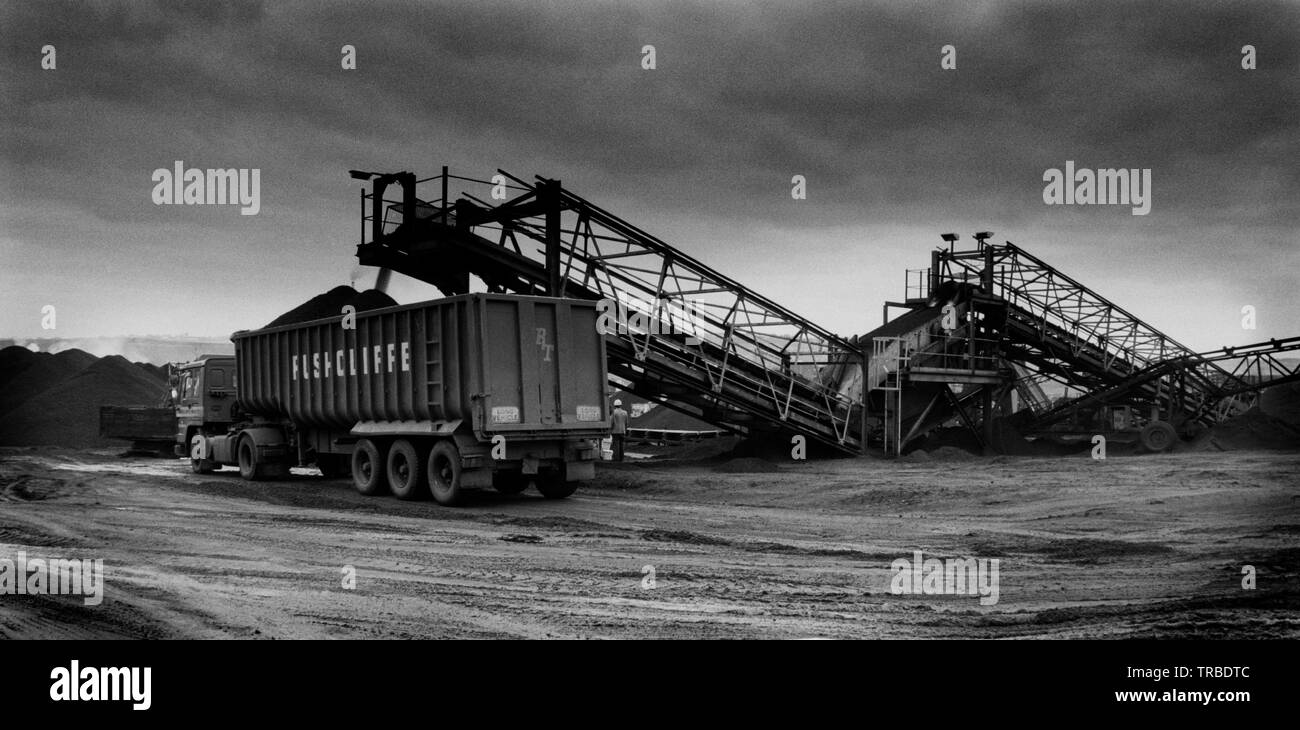 Coal And Coke Black and White Stock Photos & Images - Alamy
