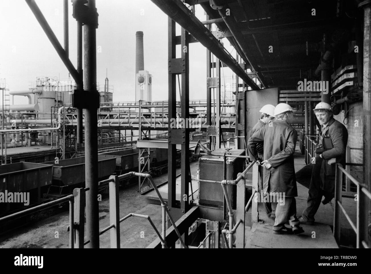 Derbyshire Bolsover Coal High Resolution Stock Photography and Images ...