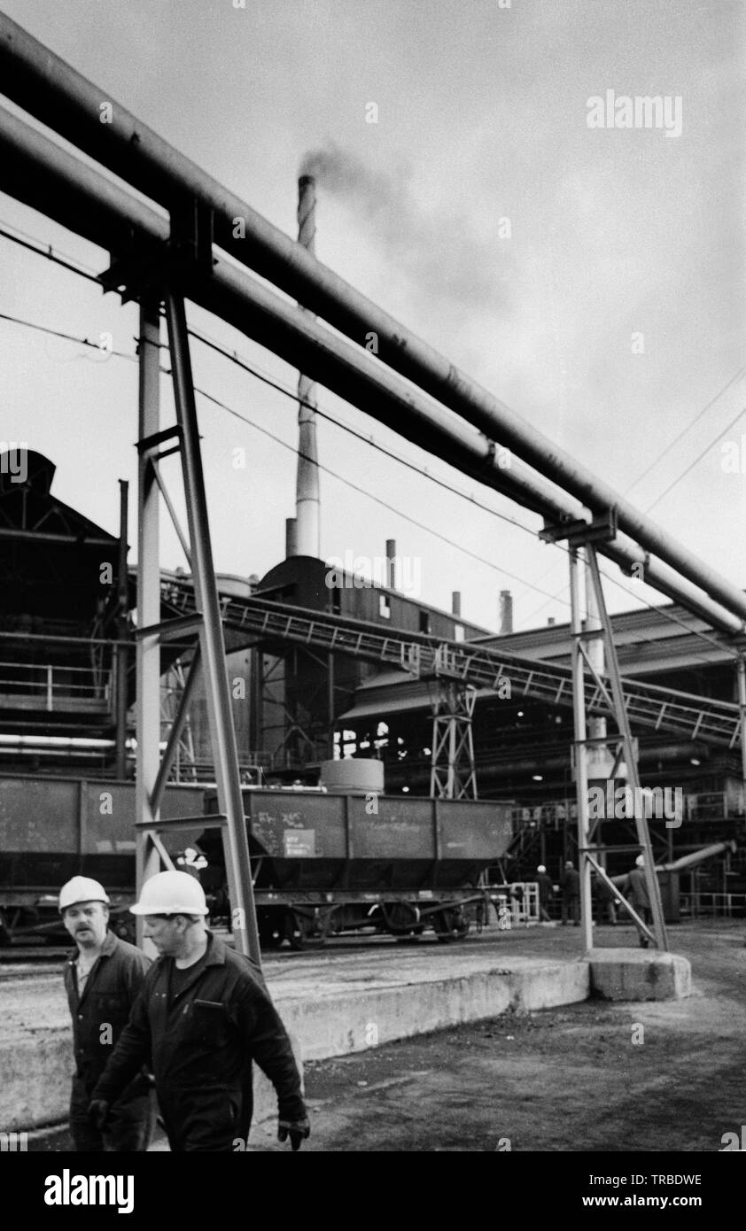 Derbyshire Bolsover Coal High Resolution Stock Photography and Images ...
