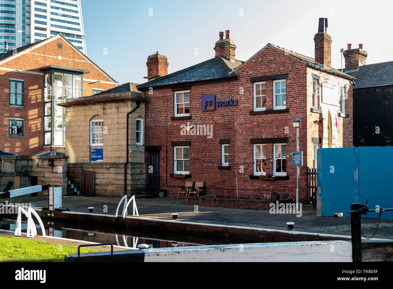 Recruitment agency hi-res stock photography and images - Alamy