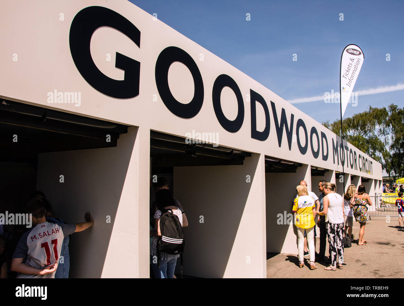 Historic race track hi-res stock photography and images - Alamy