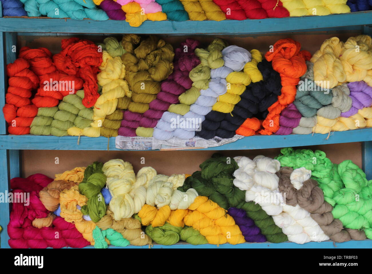 Jamdani is a fine muslin textile of Bengal, produced for centuries in ...