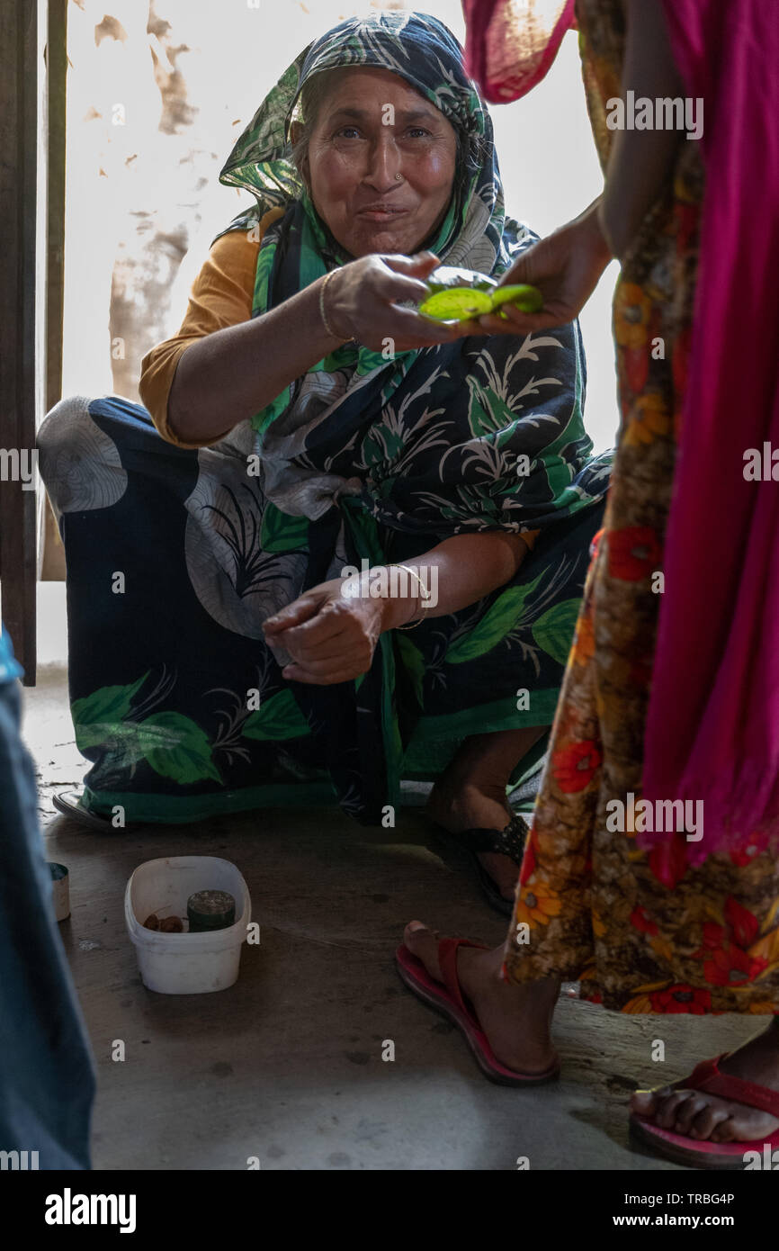 Rocket Paddle Steamer Ferries travel between Dhaka and Khulna with ...