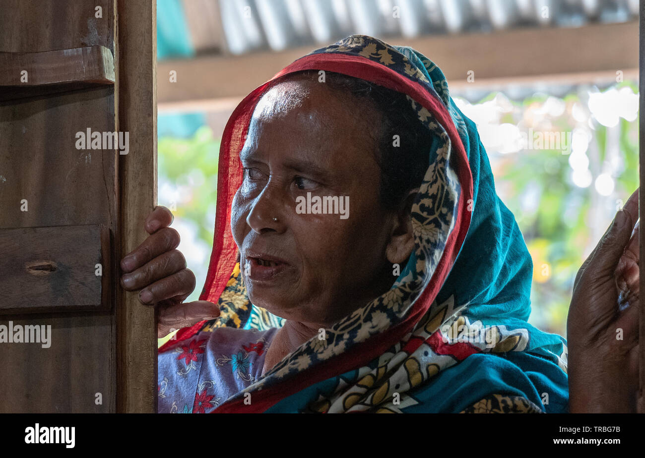 Rocket Paddle Steamer Ferries travel between Dhaka and Khulna with ...