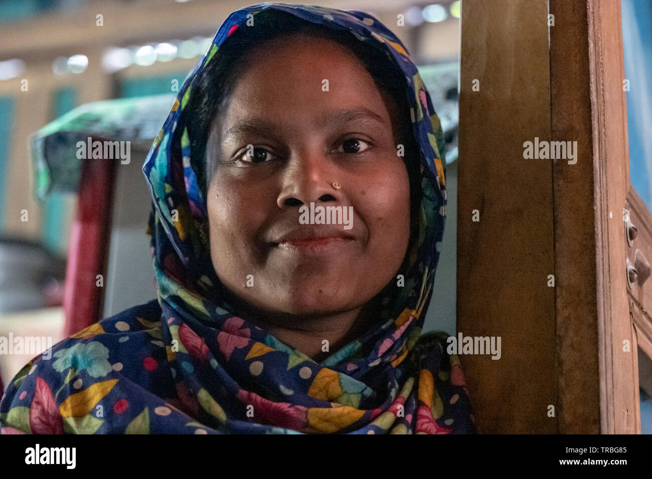 Rocket Paddle Steamer Ferries travel between Dhaka and Khulna with ...