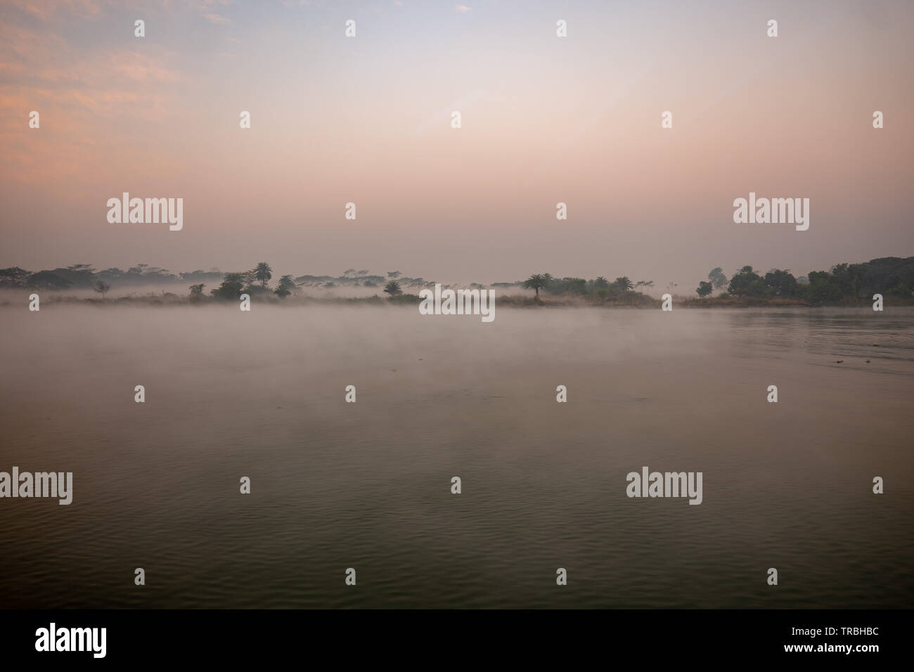 Rocket Paddle Steamer Ferries travel between Dhaka and Khulna with ...