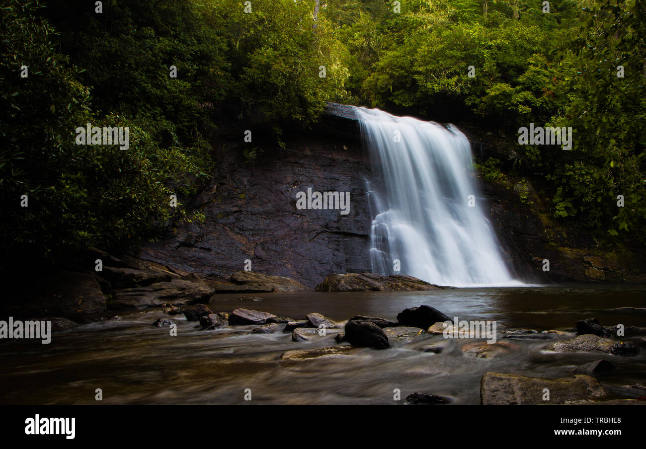 Silver run hi-res stock photography and images - Alamy