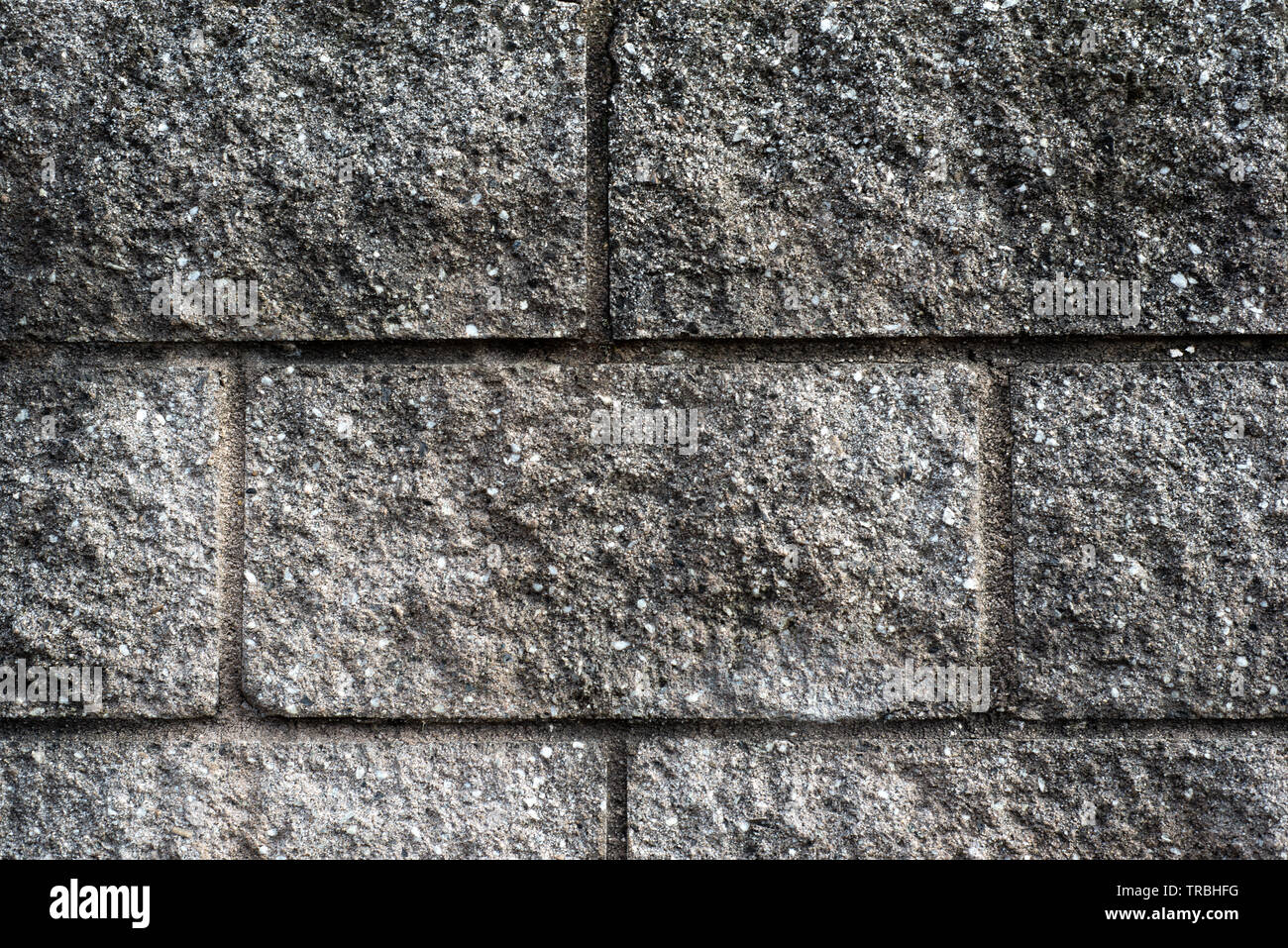 Textured Close Up Stone Wall Stock Photo - Alamy
