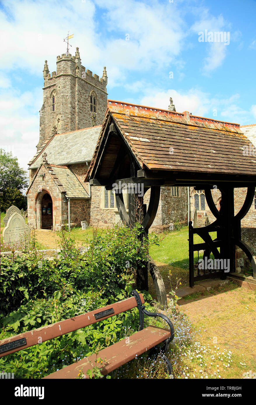 Our lady of the gate parish hi-res stock photography and images - Alamy