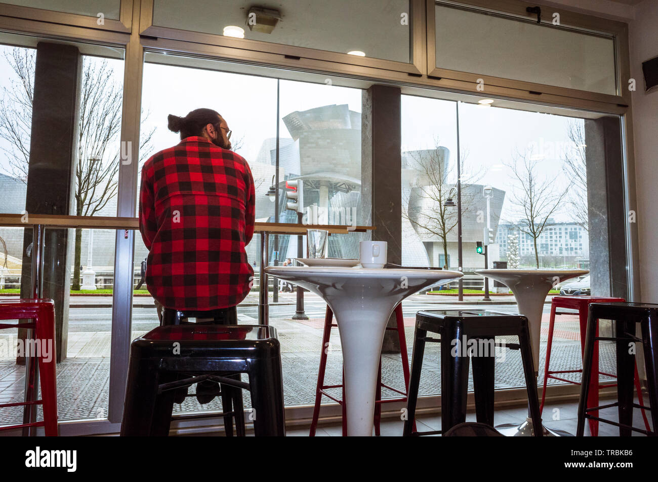 Botxo gallery hi-res stock photography and images - Alamy