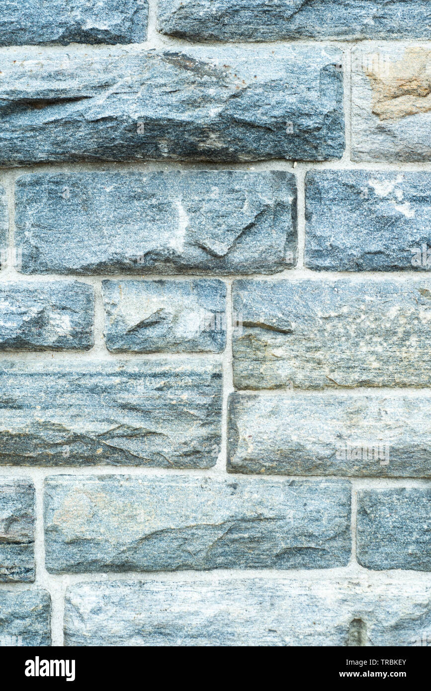 Textured Close Up Stone Wall Stock Photo - Alamy
