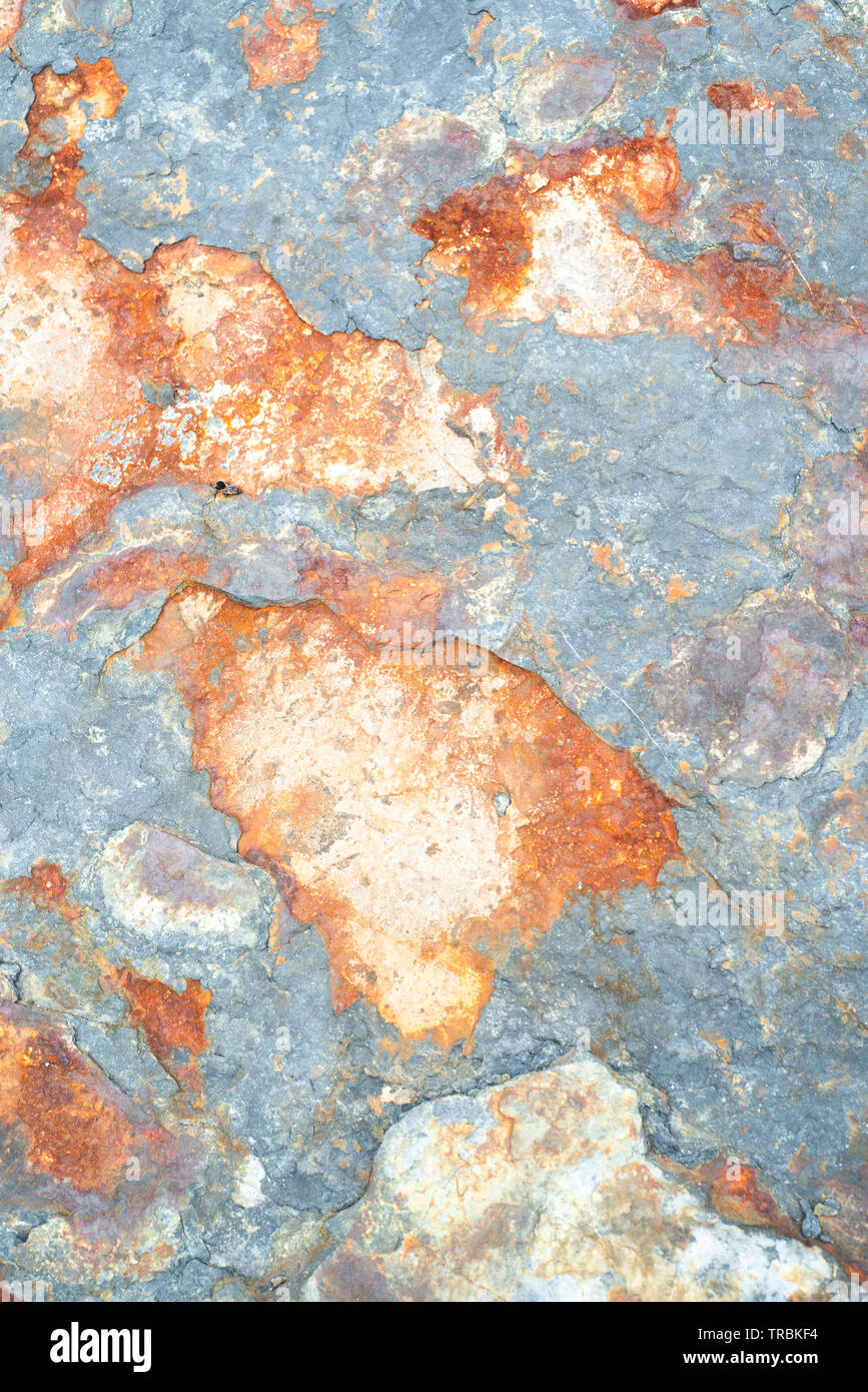 Weathered rock hi-res stock photography and images - Alamy