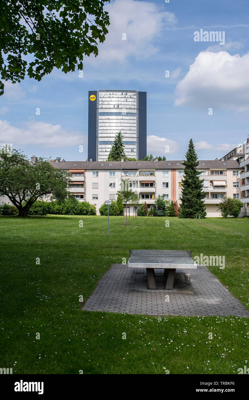 Real tower hi-res stock photography and images - Alamy