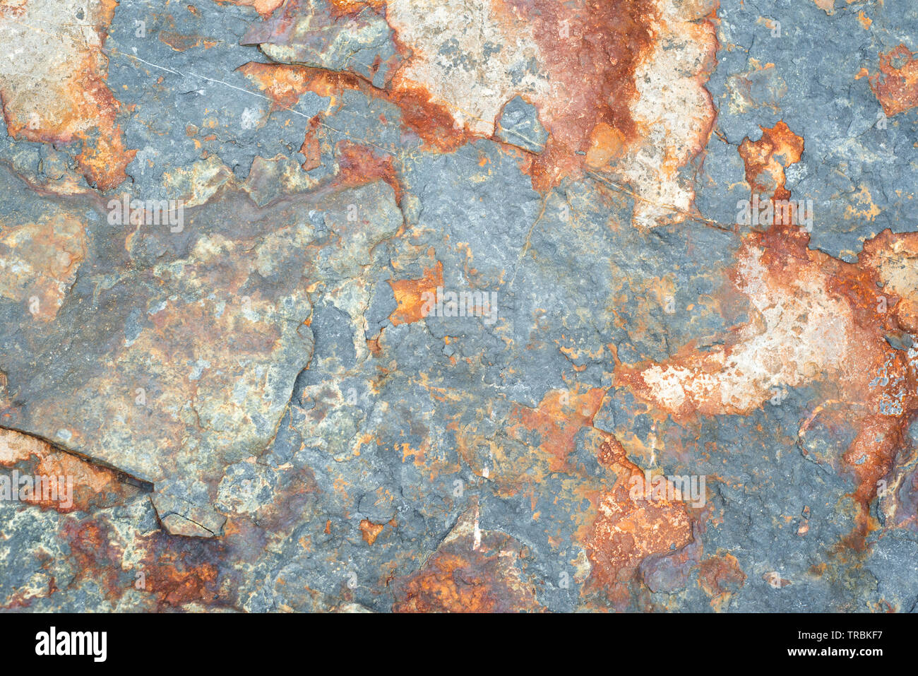 Weathered rock texture hi-res stock photography and images - Alamy