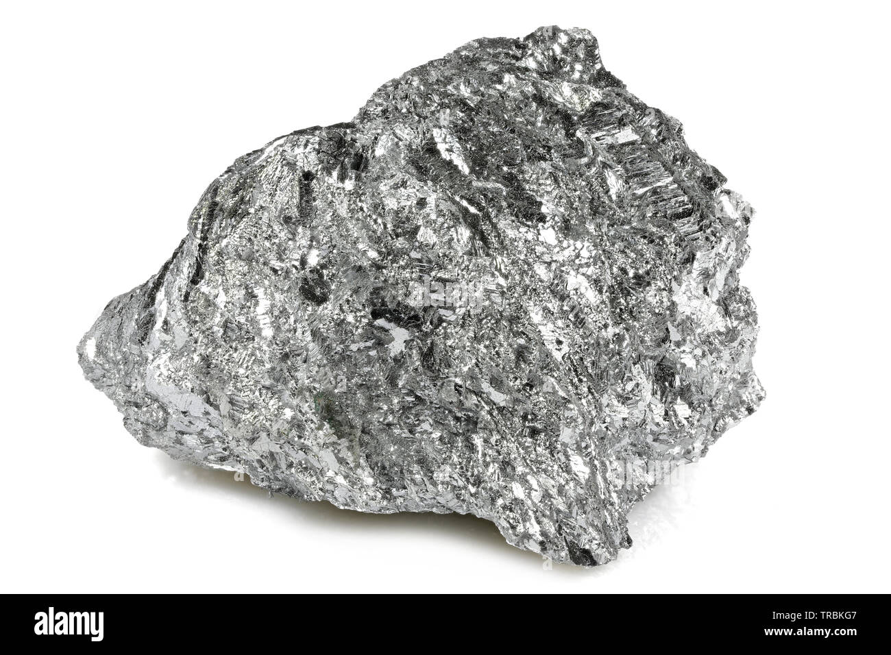 Pure Antimony