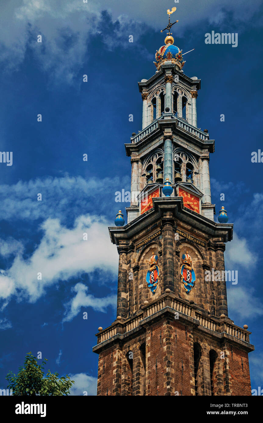 Pointed Tower High Resolution Stock Photography and Images - Alamy