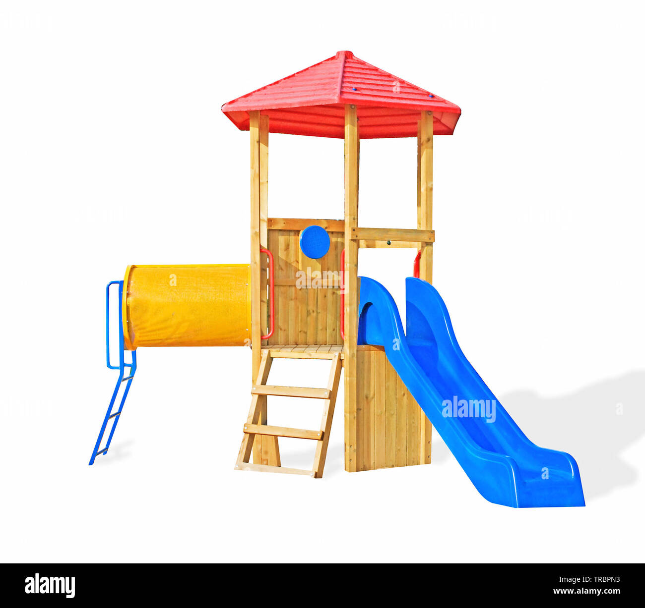 Simple Playground Images