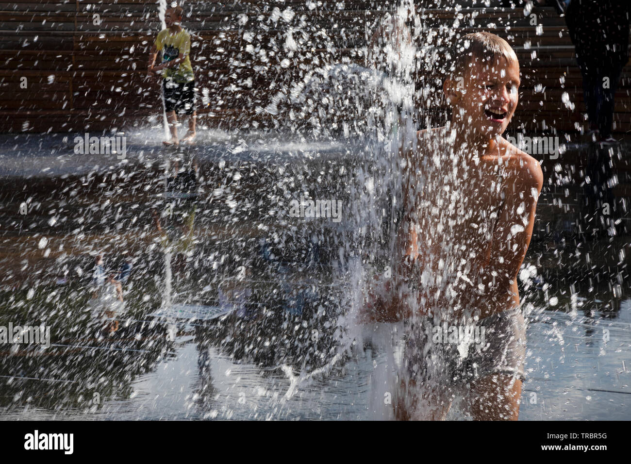 Russian climate hi-res stock photography and images - Alamy