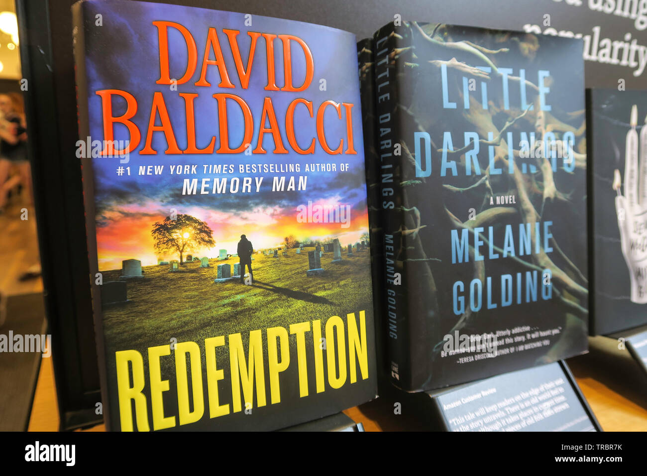 Melanie golding hi-res stock photography and images - Alamy