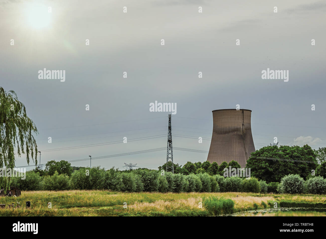 Friendly radiation High Resolution Stock Photography and Images - Alamy