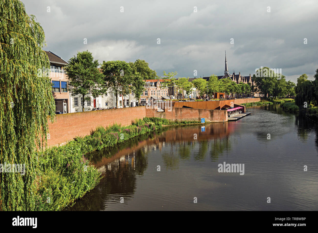 Dommel river hi-res stock photography and images - Alamy