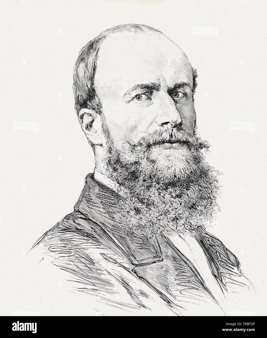 Gustave flourens hi-res stock photography and images - Alamy