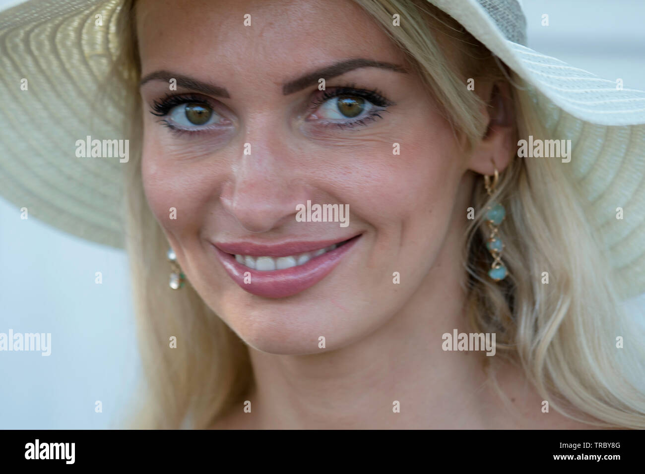 MONACO - MONTE-CARLO POLO CUP 2015 (Bofinos, Royal Salute 21 Whisky, GB ...