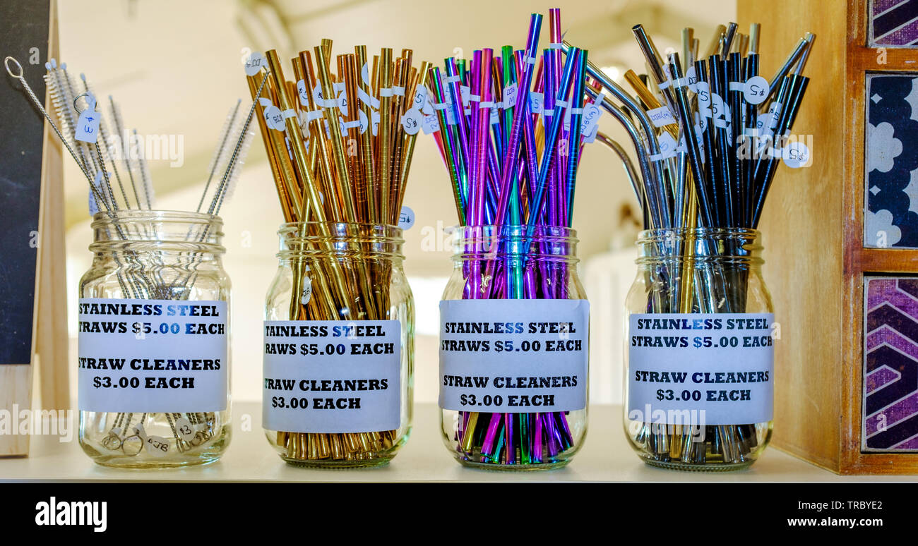 Reduce Single Use Plastic High Resolution Stock Photography and Images ...