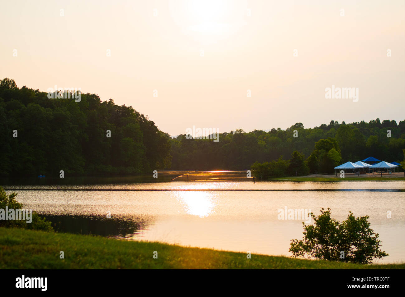 Fishing in the hot sun hi-res stock photography and images - Alamy