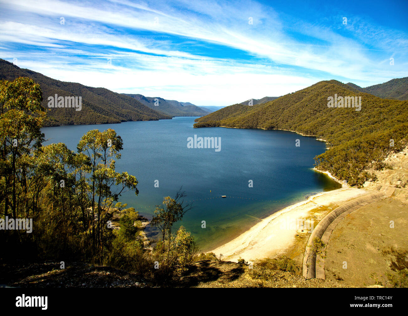 Kosciuszko national park talbingo hi-res stock photography and images ...