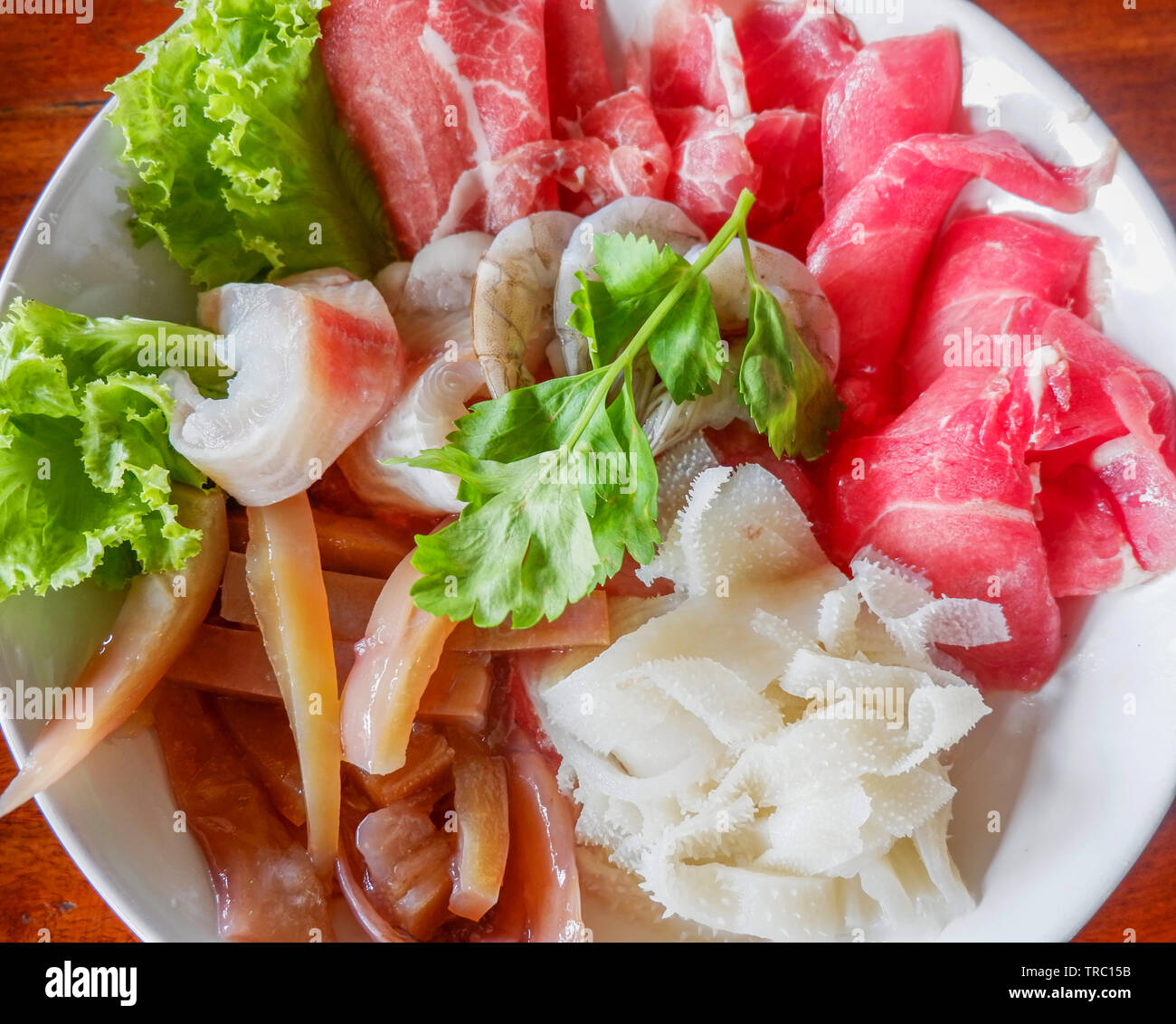 Shabu crab hi-res stock photography and images - Alamy