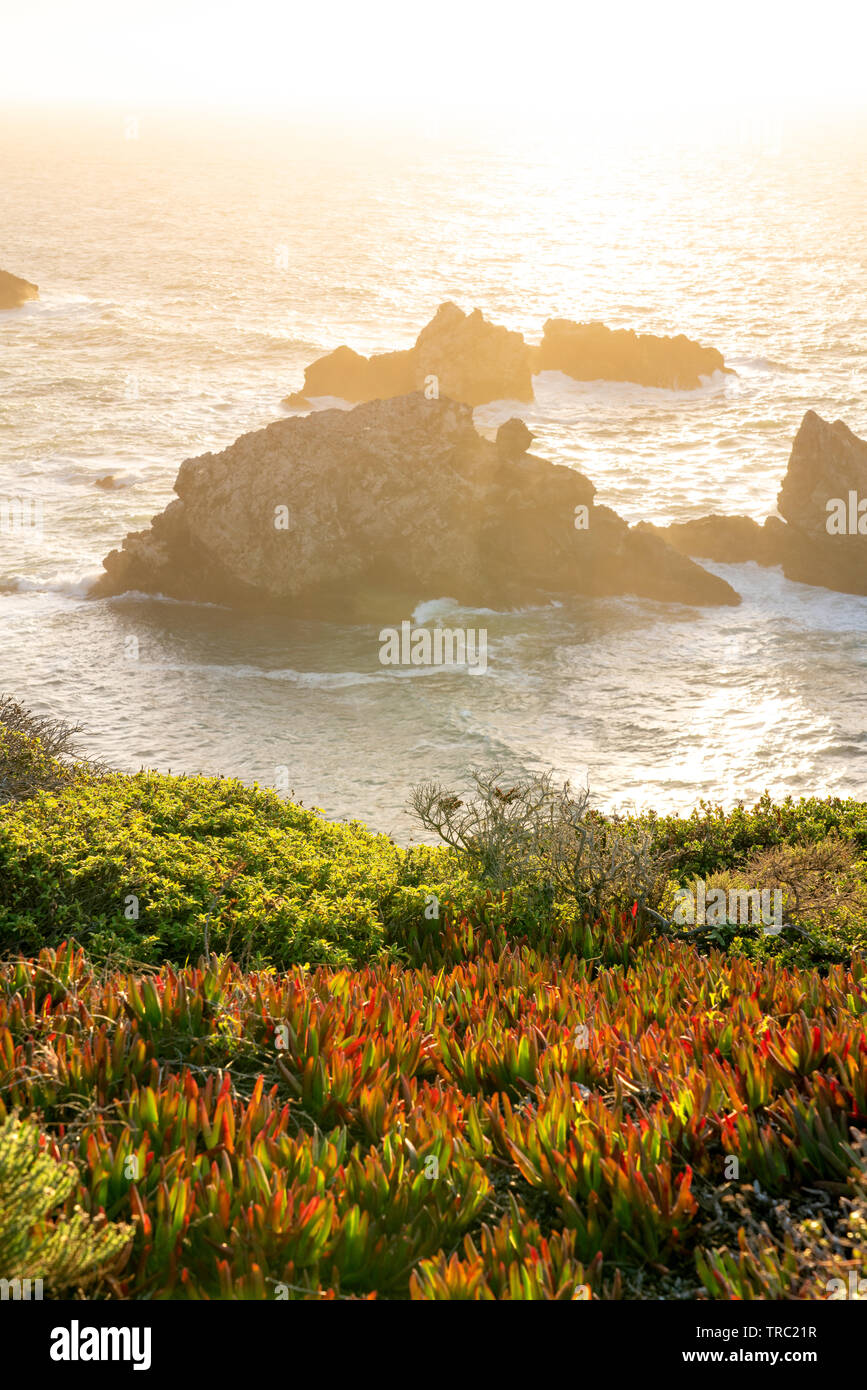 Bluff overlook hi-res stock photography and images - Alamy