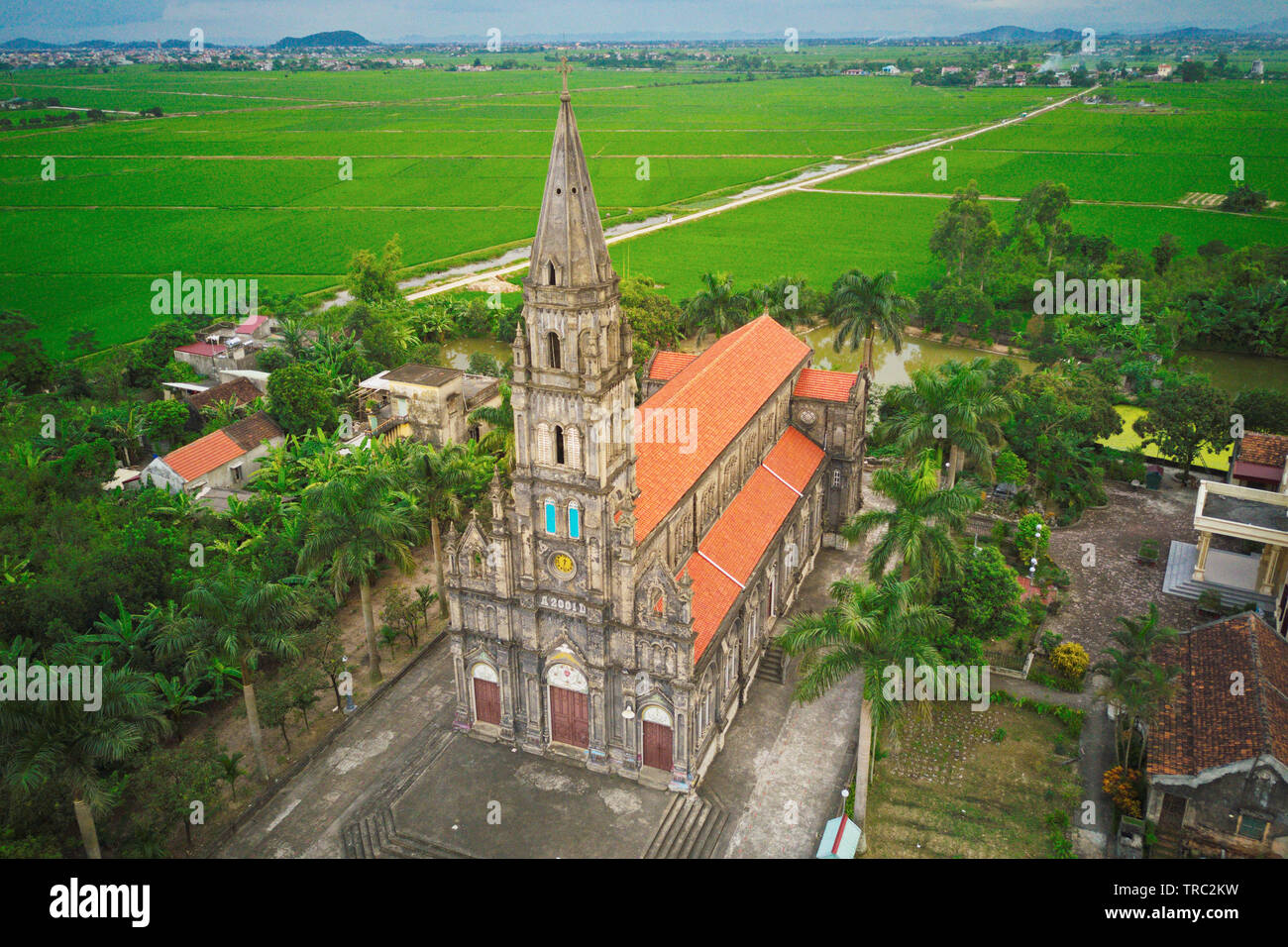 Vietnam Hamlet High Resolution Stock Photography and Images - Alamy
