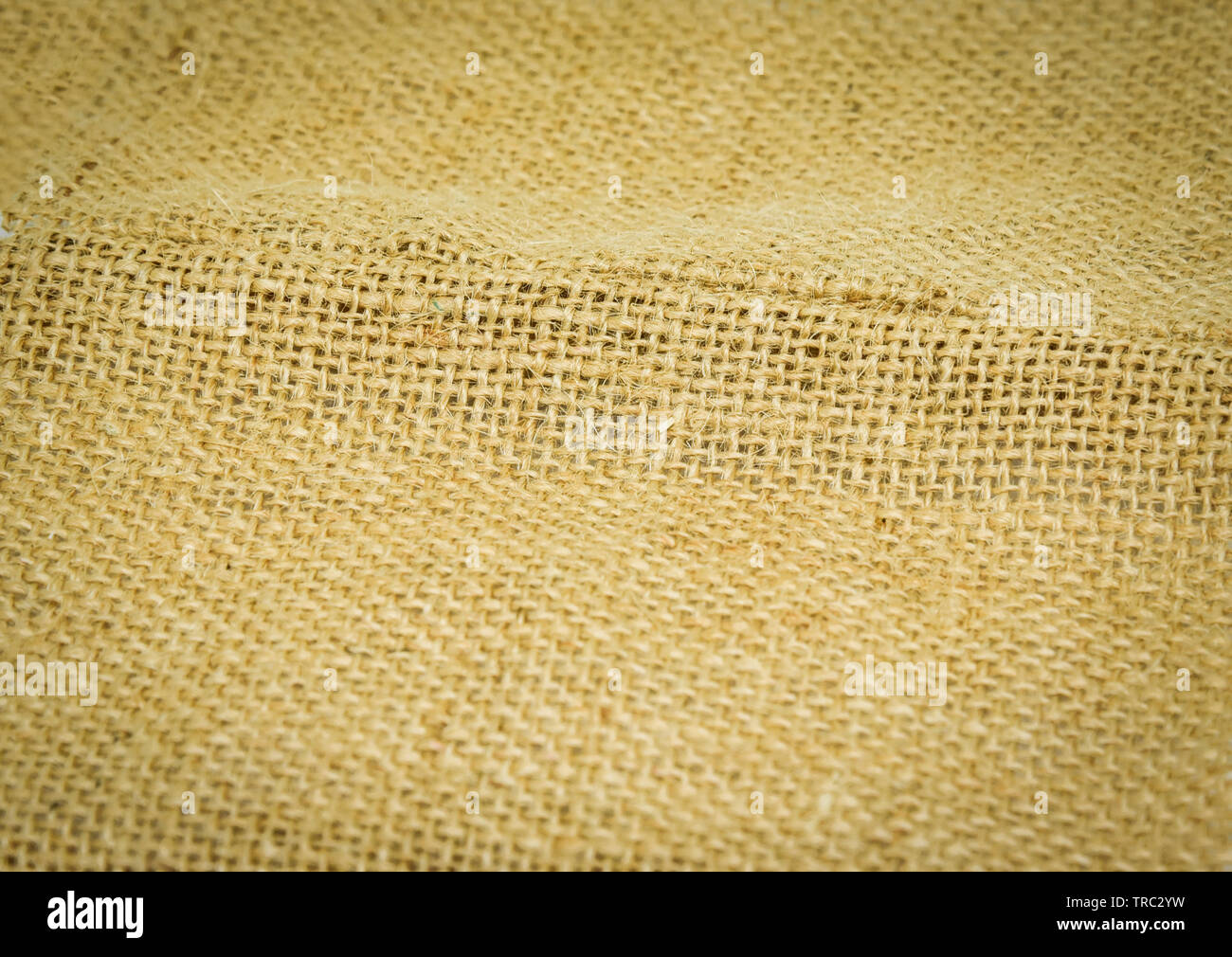 Empty sack grain hi-res stock photography and images - Alamy