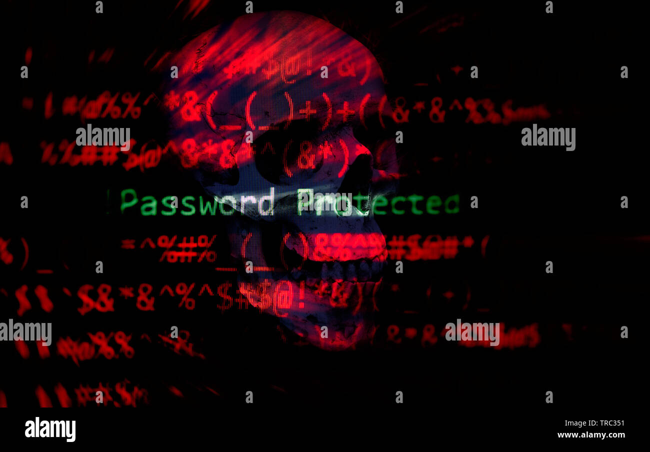 Password security cyber thief protection verification data system ...
